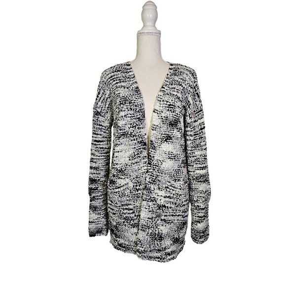 Rachel Zoe | Sweaters | Rachel Zoe Womens Cardigan Size M Open Front ...